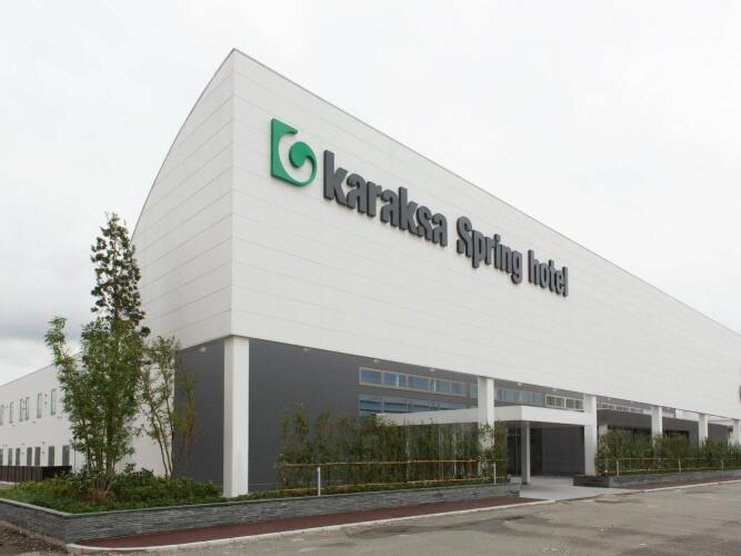Kansai International Airport Hotel 11 - Sennan