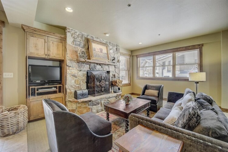 Mont Cervin #23 By Avantstay Luxury Ski In Ski Out Home In Park City! - Deer Valley, UT
