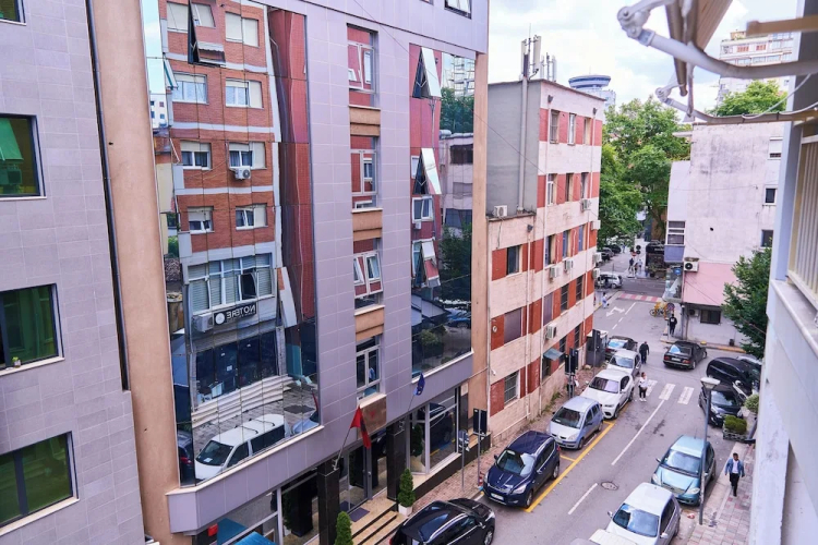 Kalpazo Home Skanderbeg Square - Tirana