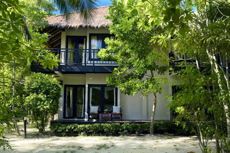 The Sevenseas Resort - Ko Lanta