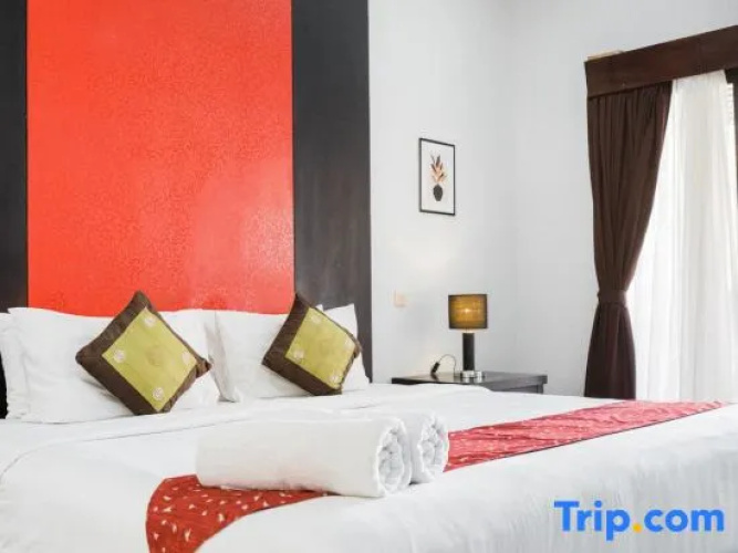 Bali Radiance Villas Seminyak - Seminyak