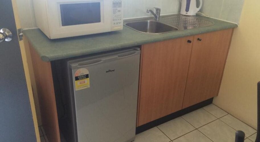 John Oxley Motel - Port Macquarie