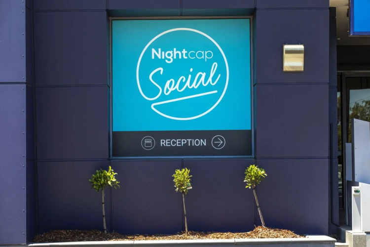 Royal Hotel By Nightcap Social - Melbourne