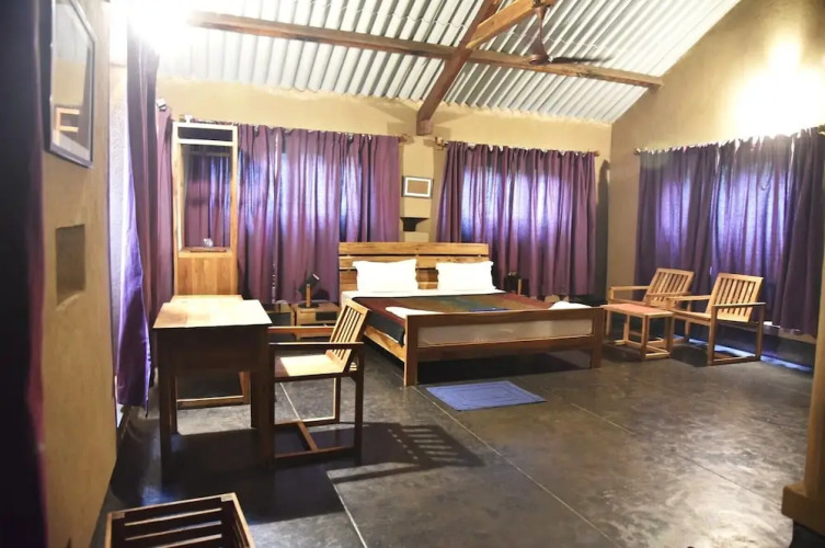 The Orchard Resort - Belagavi