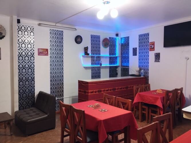 Zarate's Hostel - Cuzco