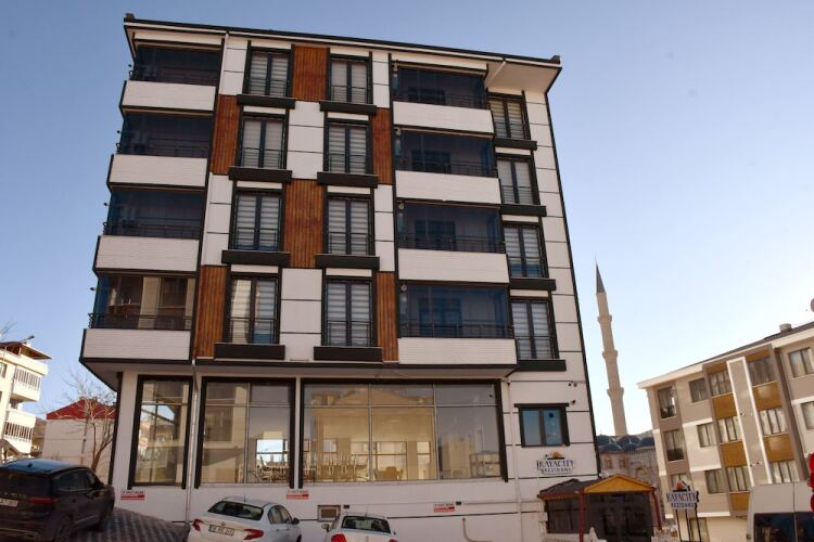 Kayacity Rezidans - Nevşehir