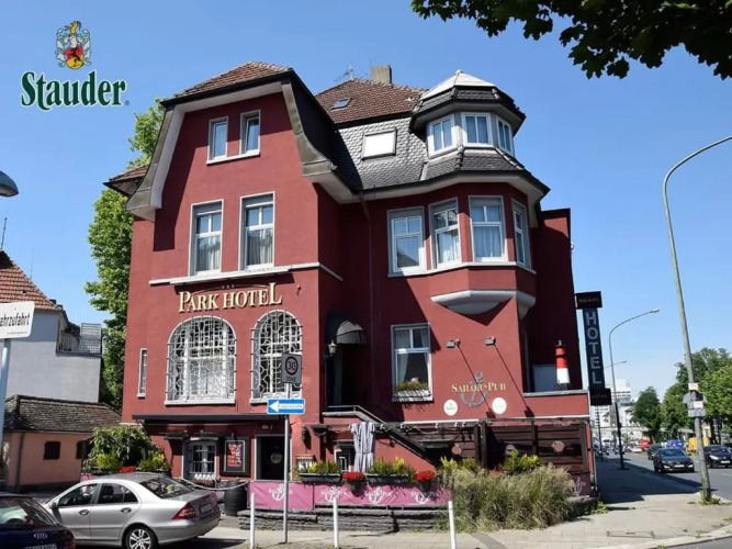 Parkhotel Essen - Essen