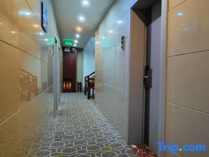 Laibin Baoyuan Business Hotel - Laibin