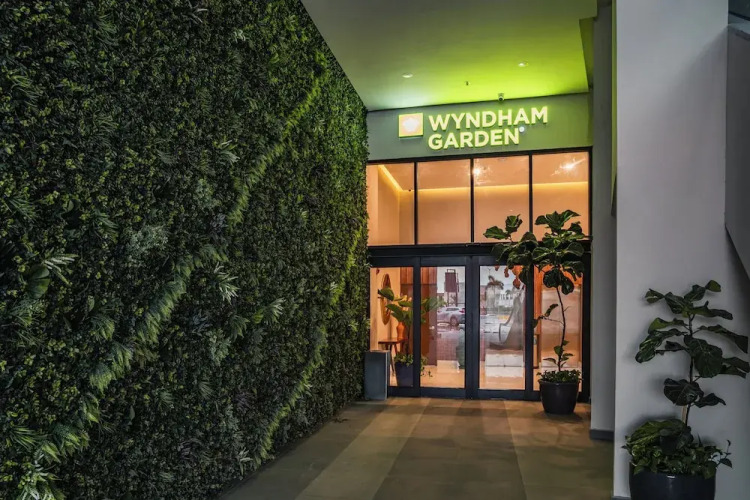Wyndham Garden Mazatlan Marina - Mazatlán