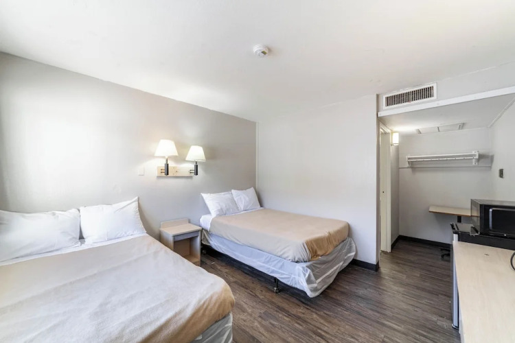 Extended Stay By Welcome Inn - Independence, MO