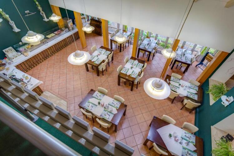 Ferien Hotel Spreewald - Lübbenau