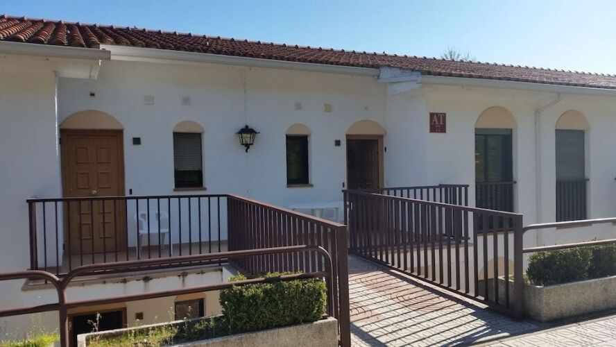 Balneario De Ledesma - Douro