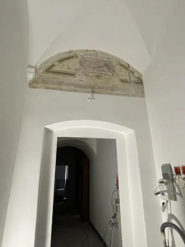 Happy Family Apartments Sauli - Genoa