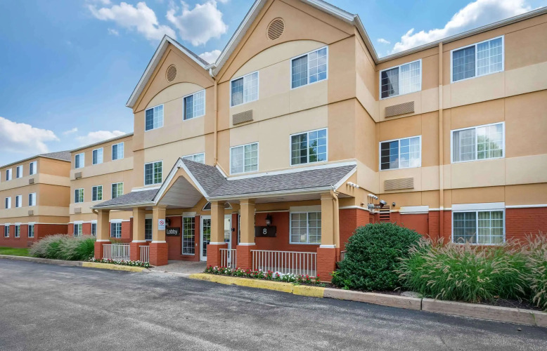 Extended Stay America Suites Philadelphia Malvern - Malvern, PA