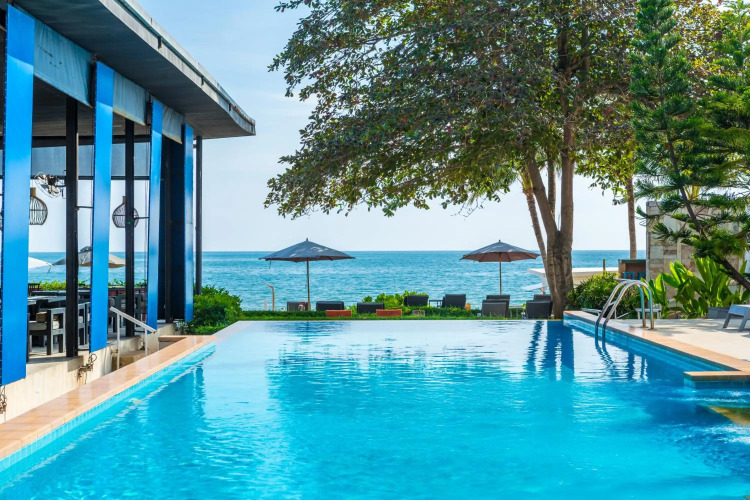 Bandara On Sea Rayong - Klaeng District