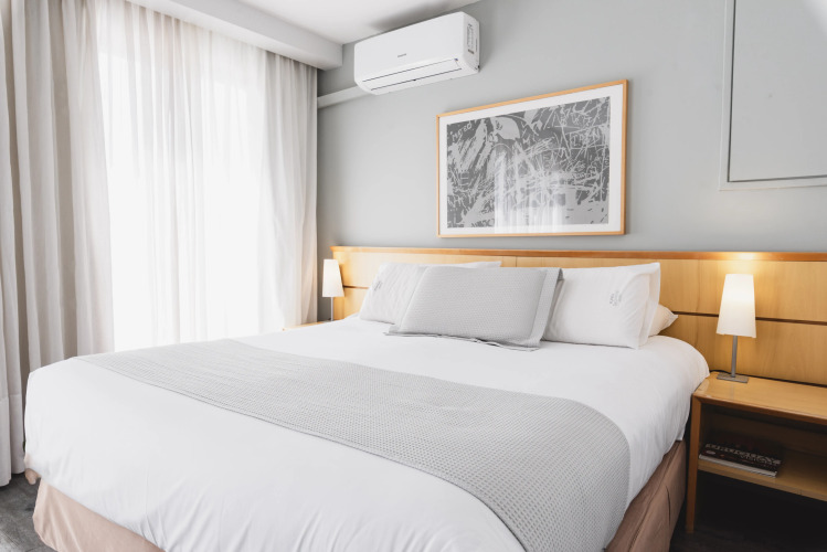 Punta Trouville Apart - Montevideo