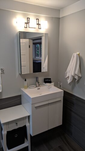Inn At The Gorge - Hood River, OR