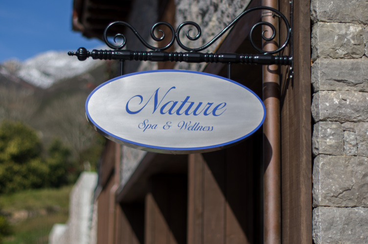 Puebloastur Eco-resort Wellness & Spa - Asturias
