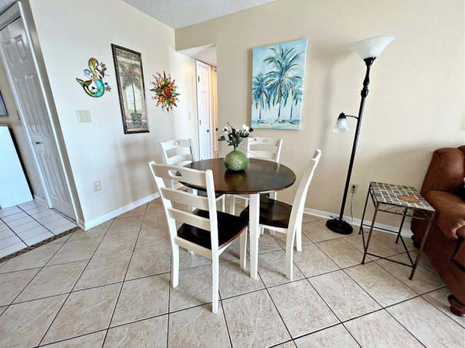 Surf Side Shores 1405 - Gulf Shores, AL