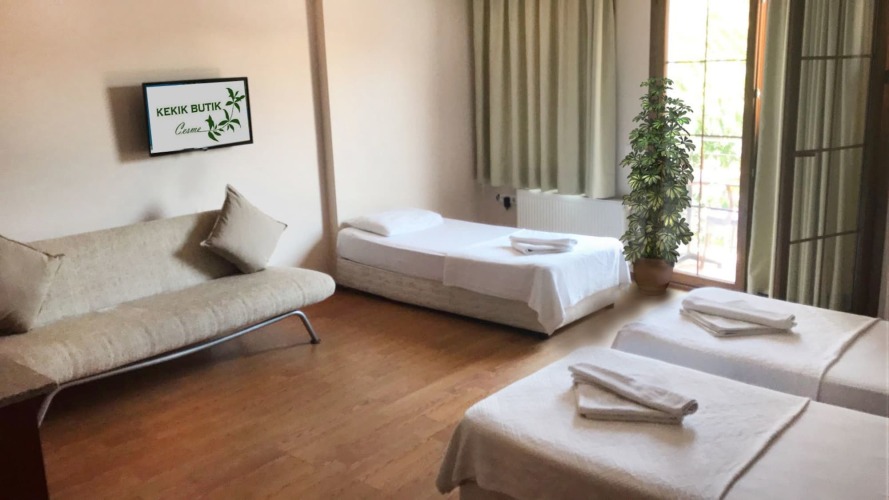 Kekik Apart Otel - Измир