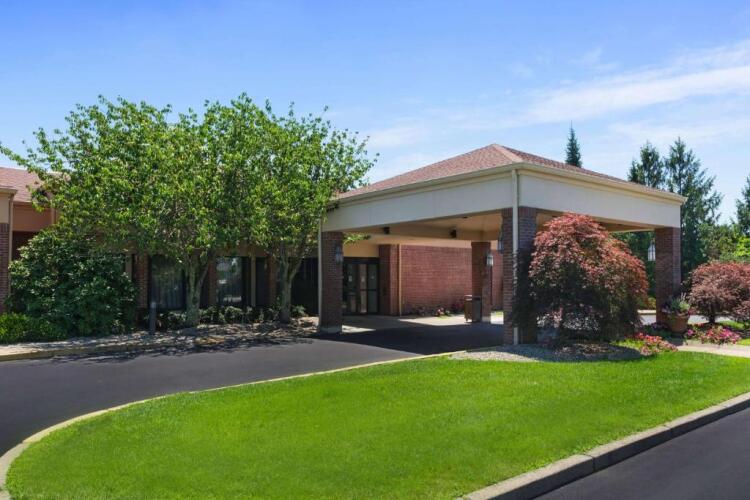 Sonesta Select Newport Middletown - Tiverton, RI