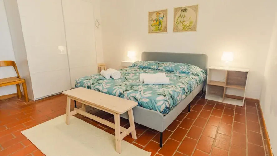 Residence Casa Adriana - Garda