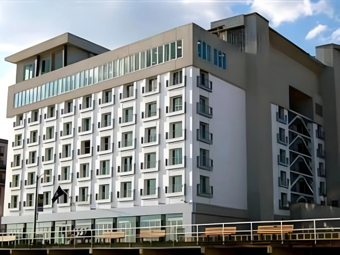Allegria Hotel - Massapequa, NY