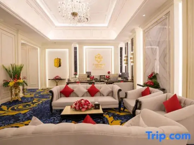 The Premier Palace Hotel And Spa - Phnom Penh