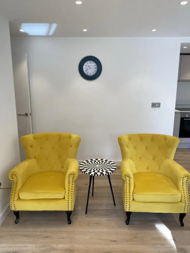 Ch Apt 4 2bed In Bath - Bath