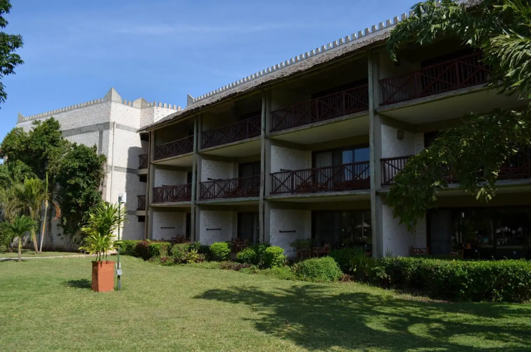 Baobab Beach Resort And Spa - Diani Beach