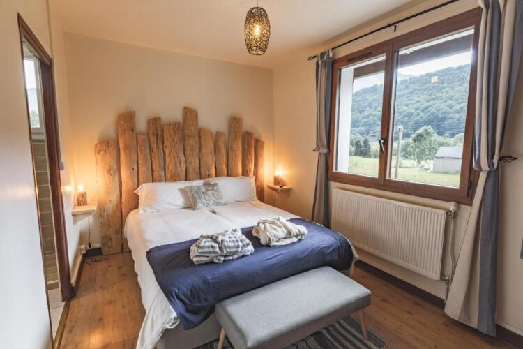 Chalet Ouréa - Bagnères-de-Bigorre