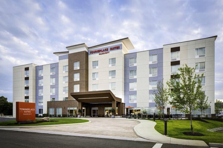 Towneplace Suites By Marriott Kansas City At Briarcliff - Riverside, MO