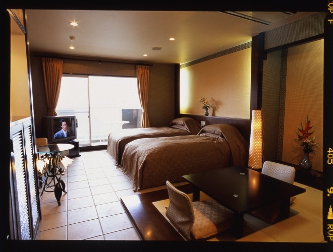 Matsushima Kanko Hotel Misakitei - Kamiamakusa