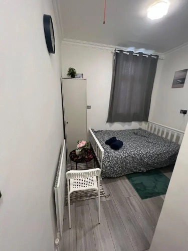 Lovely Apartment Close To Acton Central Station - Chiswick - London