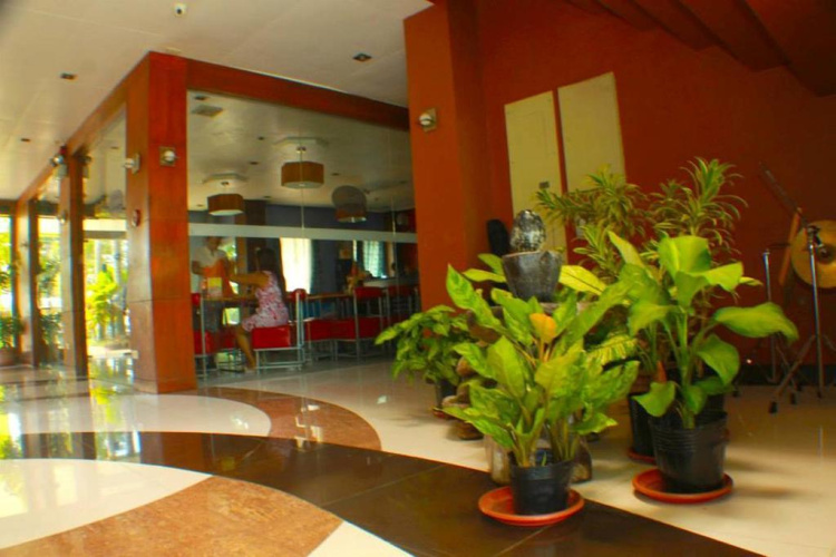 Hotel Camila 2 - Dipolog City
