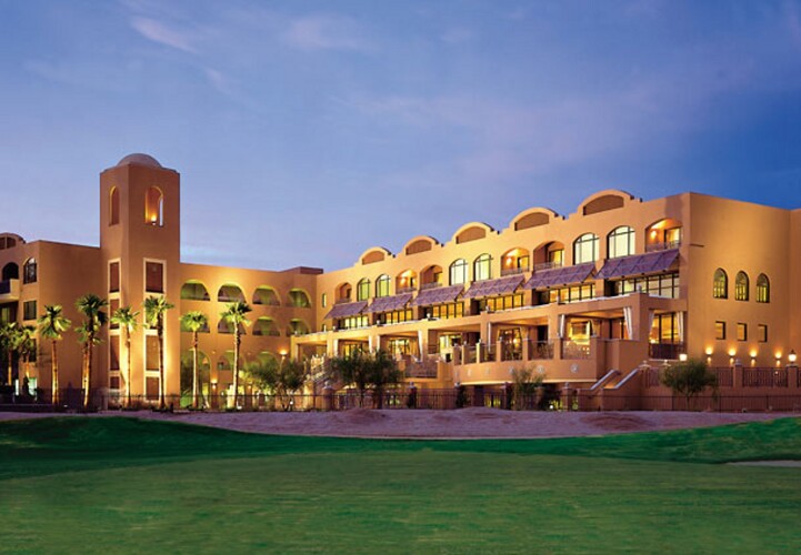 Marriott Sanibel Harbour Resort & Spa - Sanibel Island, FL