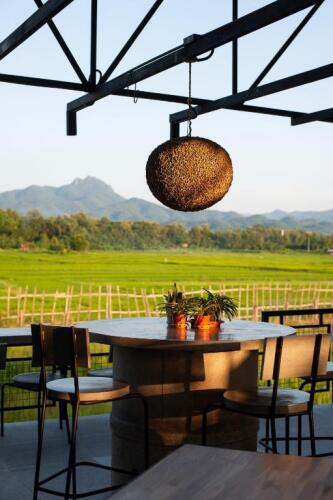 Suanglangna Homestay - 