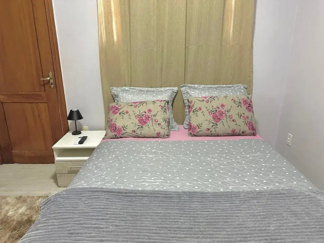 Hotel Residencial Manaus - Manaus