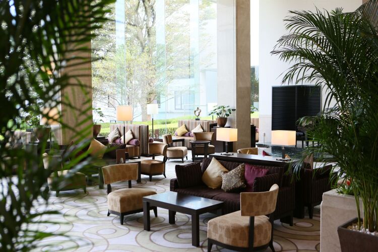 International Resort Hotel Yurakujo - Chiba