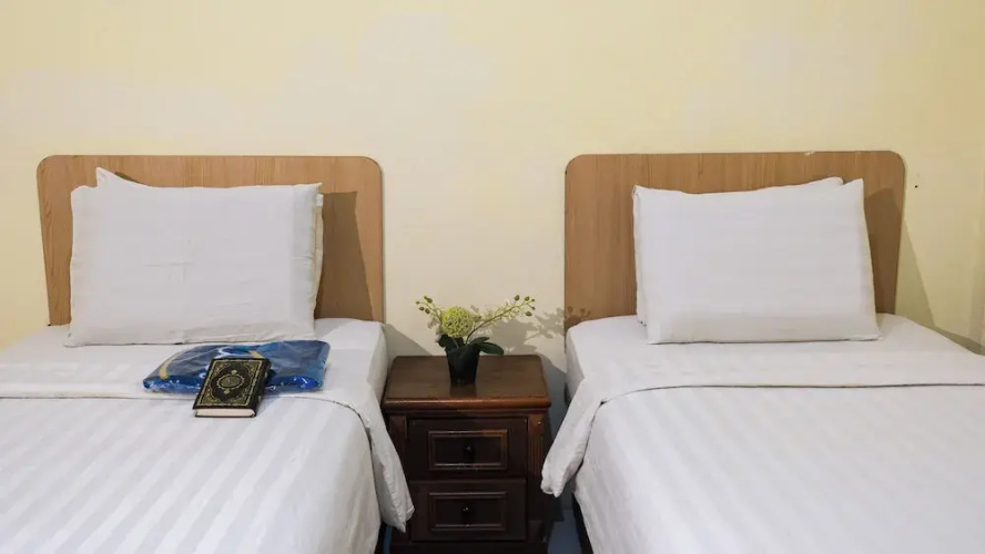Hotel Wisata Banda Aceh - Banda Aceh