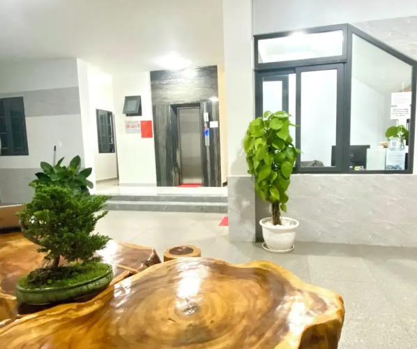 Yên Lam House - 달랏