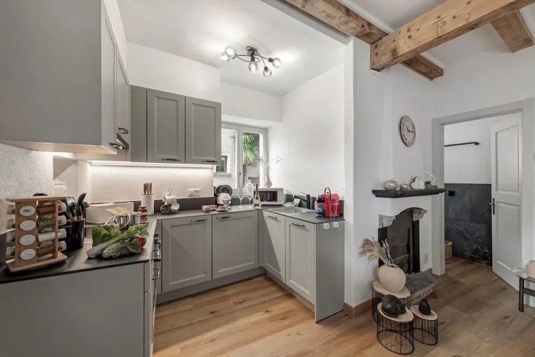 Casa Oliva - Boutique Townhouse - Ascona - Ascona