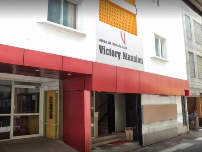 Victory Mansion - Chennai