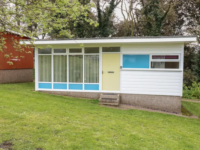 107 Kings Chalet Park - Cromer