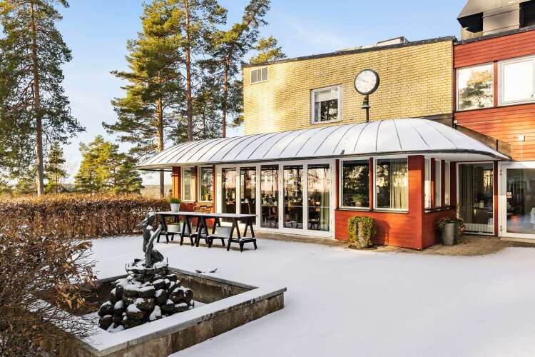 Hotel Malmkoping, Bw Signature Collection - Malmköping