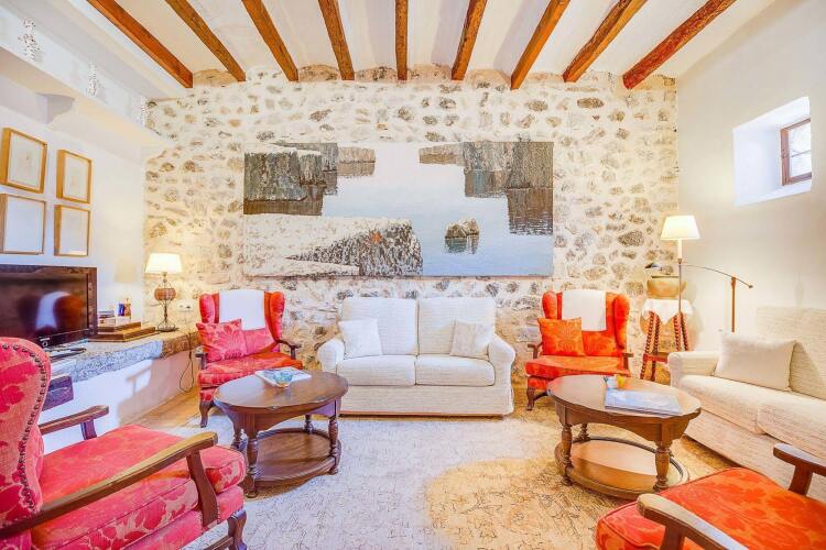 Agroturismo Sa Pedrissa - Deià