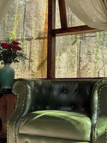 Nhà Sói Homestay Da Lat - 달랏