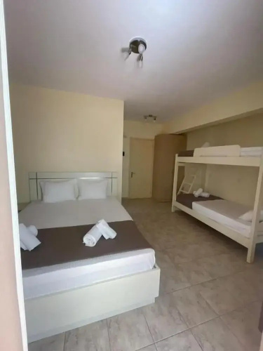 Prishtina Hotel Sarande - Saranda