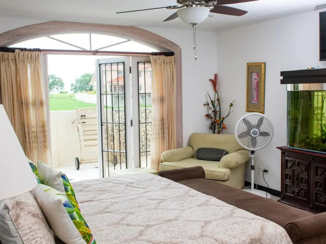 Room In Guest Room - Zenbreak Bliss Tranquility - Bridgetown