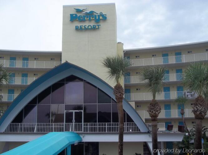 Perry's Ocean Edge Resort - Daytona Beach